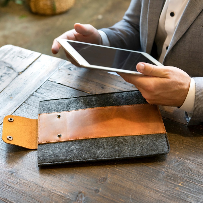 Tablet Sleeve - Etsy