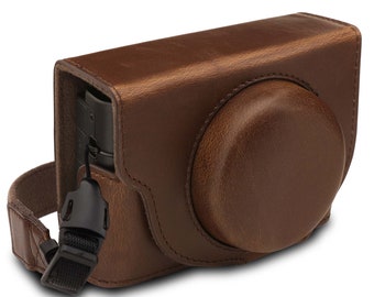 Sony Cyber-shot Dsc-rx100 Vii, Dsc-rx100 Vi, Dsc-rx100 V, Dsc-rx100 Iv ...