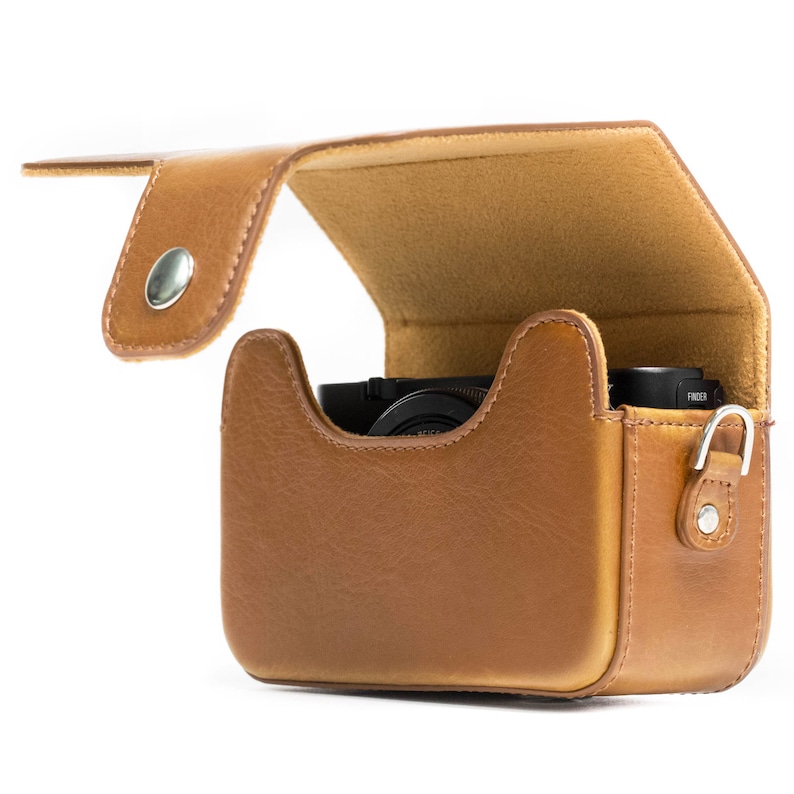 Sony Cyber-shot DSC-RX100 VII Camera Case and Strap Ultra - Etsy