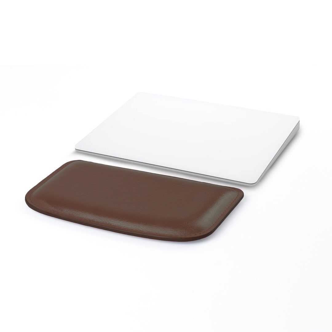 Custom Wrist Rest Pad, Leather Keyboard Elbow Rest Pillow, Anti Slip ...