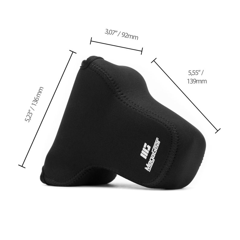 Hand Crafted High Quality Neoprene Panasonic Lumix DMC-GX85 - Etsy