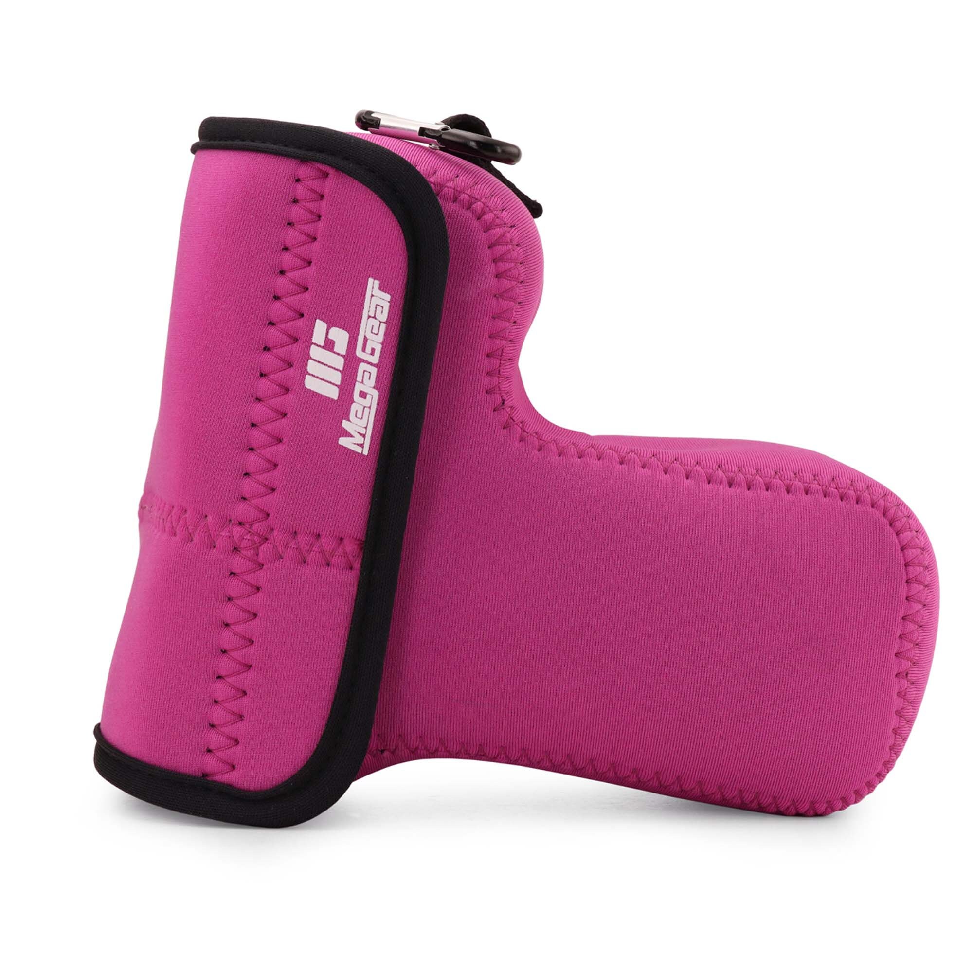 Nikon Z50 50-250mm Ultra Light Neoprene Camera Case Black | Etsy