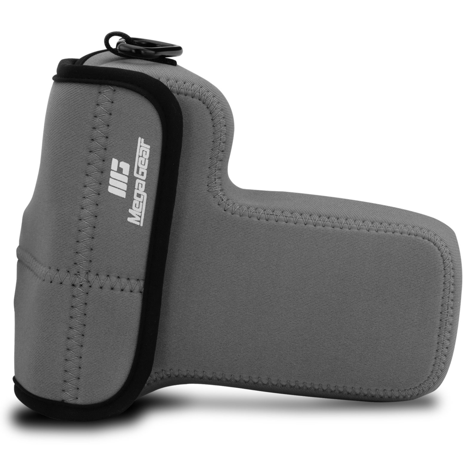 Nikon Z50 Camera Case - Neoprene, 50-250mm Lens Cover, Lightweight ...