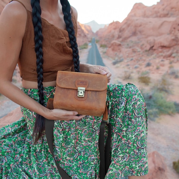 Cute Camera Bag - Etsy