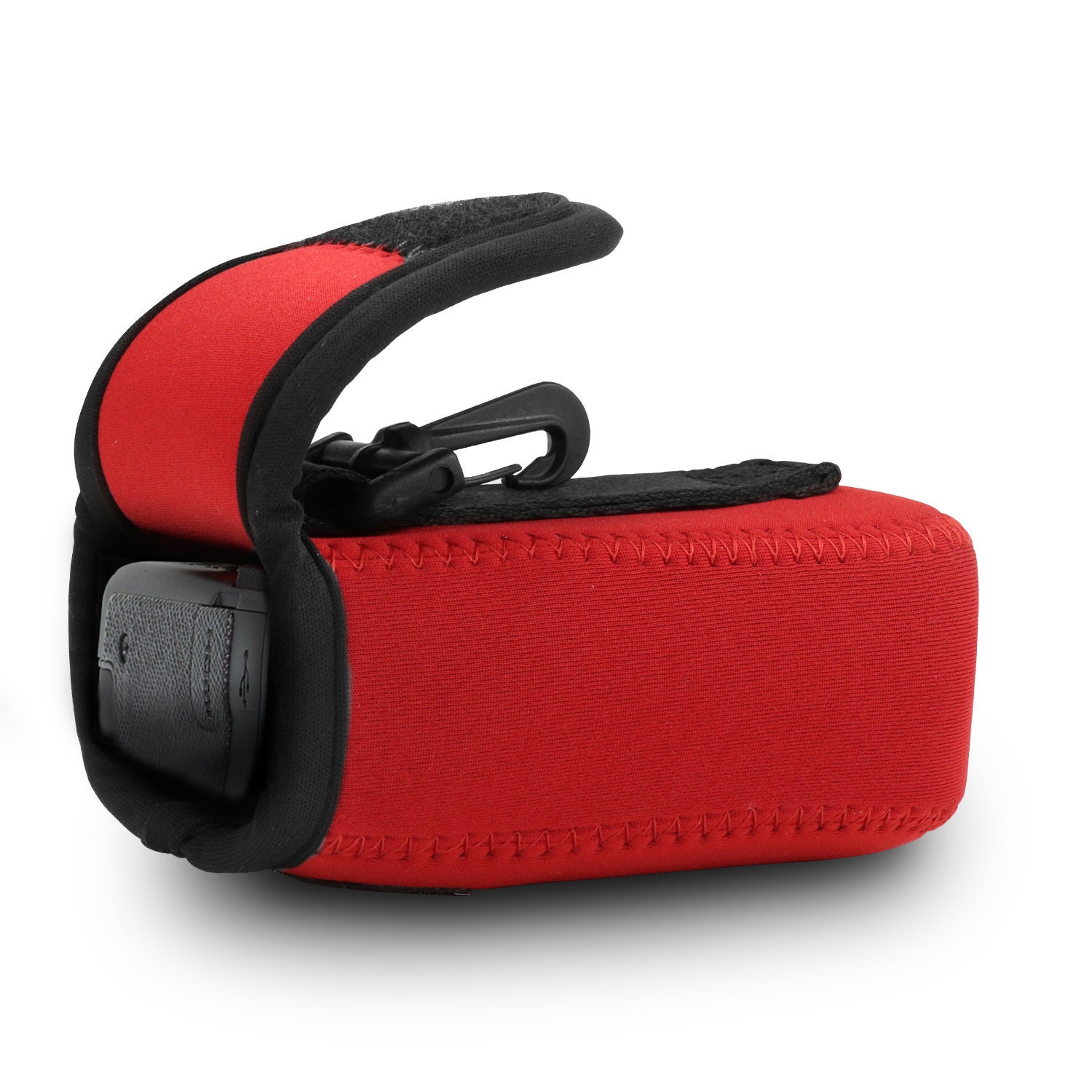 Sony Cyber-shot DSC-WX500 Neoprene Camera Case, Water Resistant ...