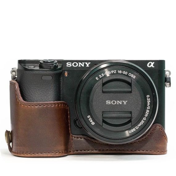 Sony Alpha Camera Bags