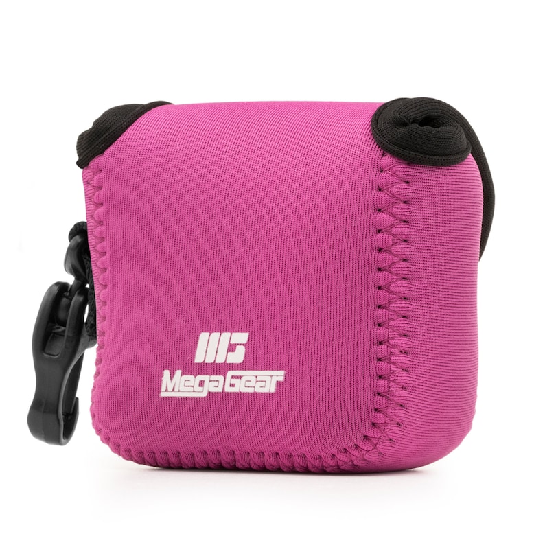 Neoprene Camera Case for Gopro Hero 11 10 9 8 7 6 5 | Soft Travel ...