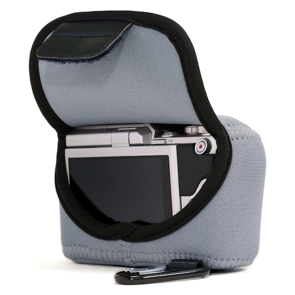 Dslr Neoprene Camera Case - Etsy