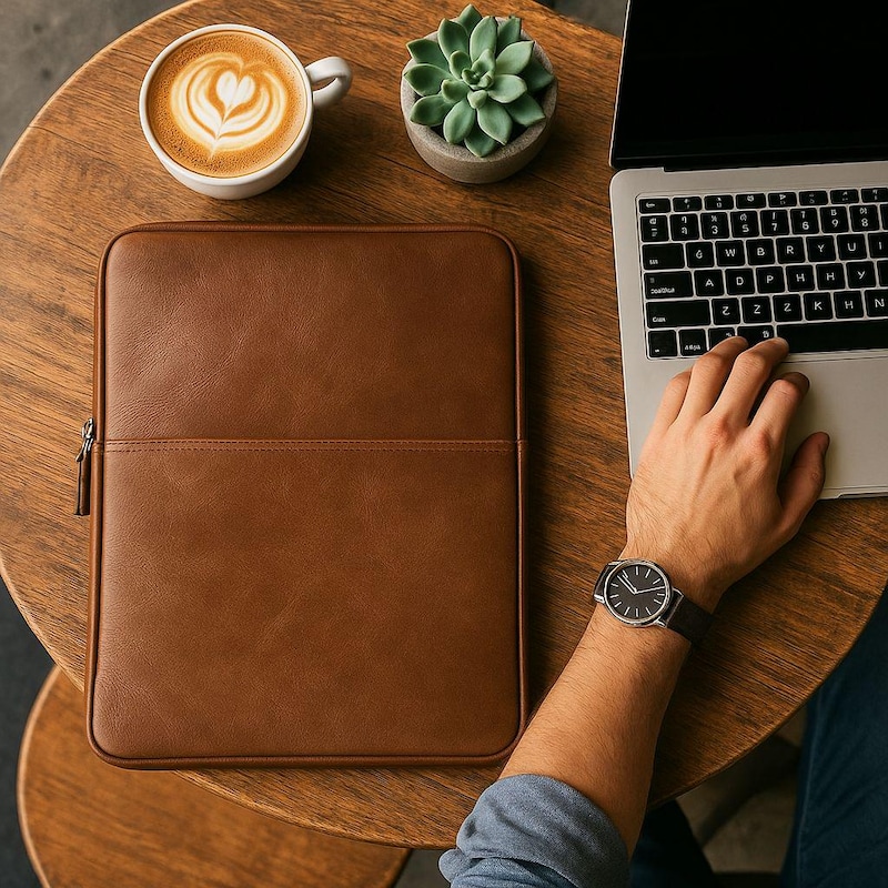 No Logo Laptop Case - Etsy