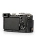 Sony Alpha 7c II, A7C II DSLR Hand Crafted Half Camera Case, Compact ...