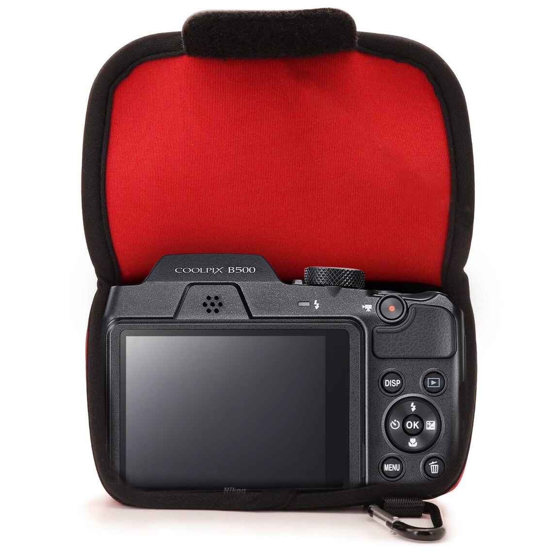 Nikon Coolpix B500 Neoprene Camera Case High Quality Water - Etsy