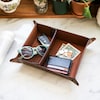 Coffee Table Caddy - Etsy