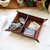 Coffee Table Caddy - Etsy