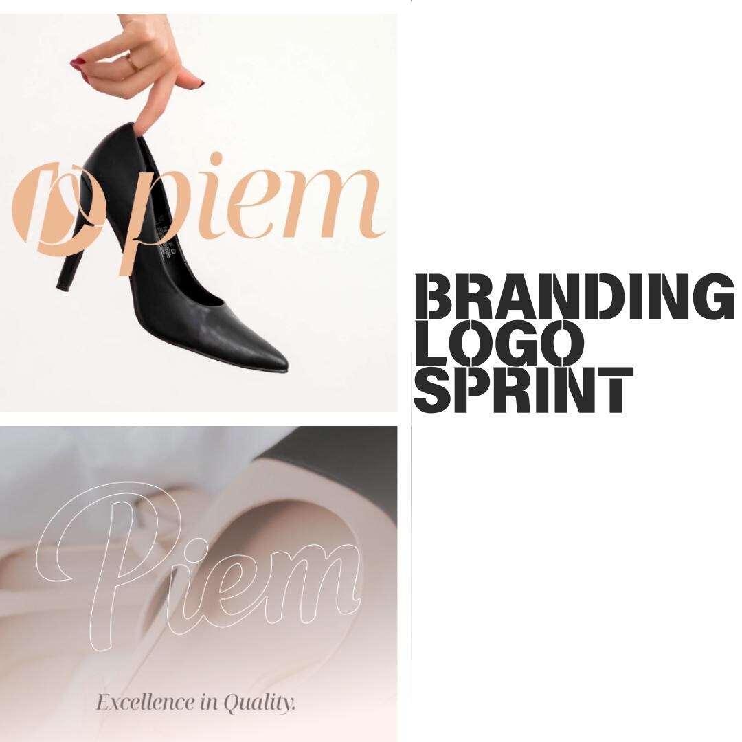 Custom Brand Design With Logo Package for Your Business Professional ...