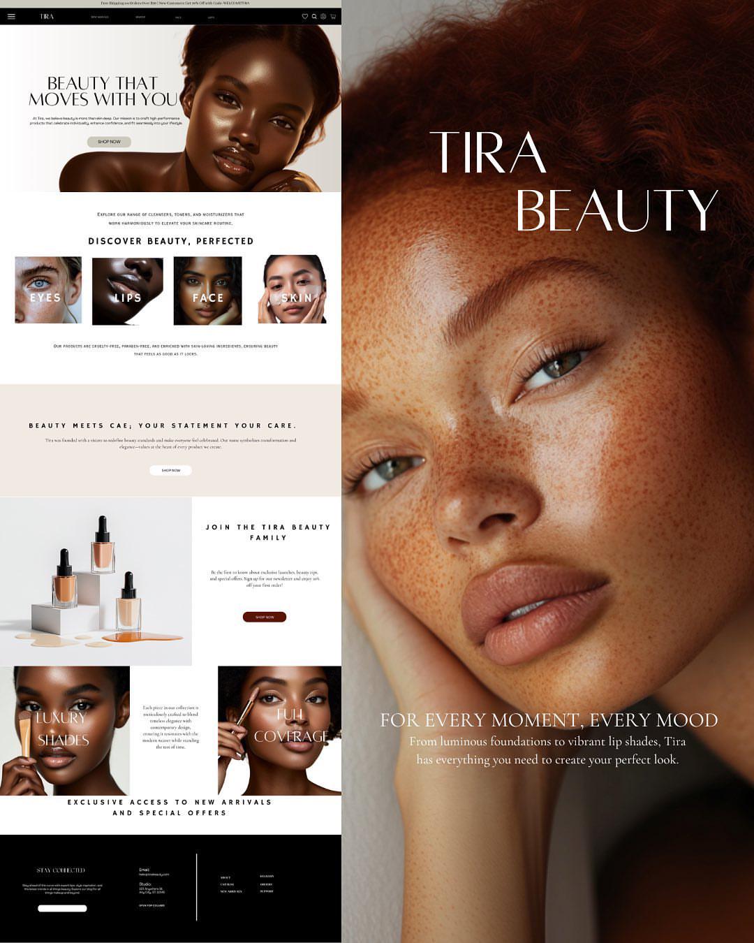 Custom Full Branding Kit, Interior Design Branding Package, Small ...