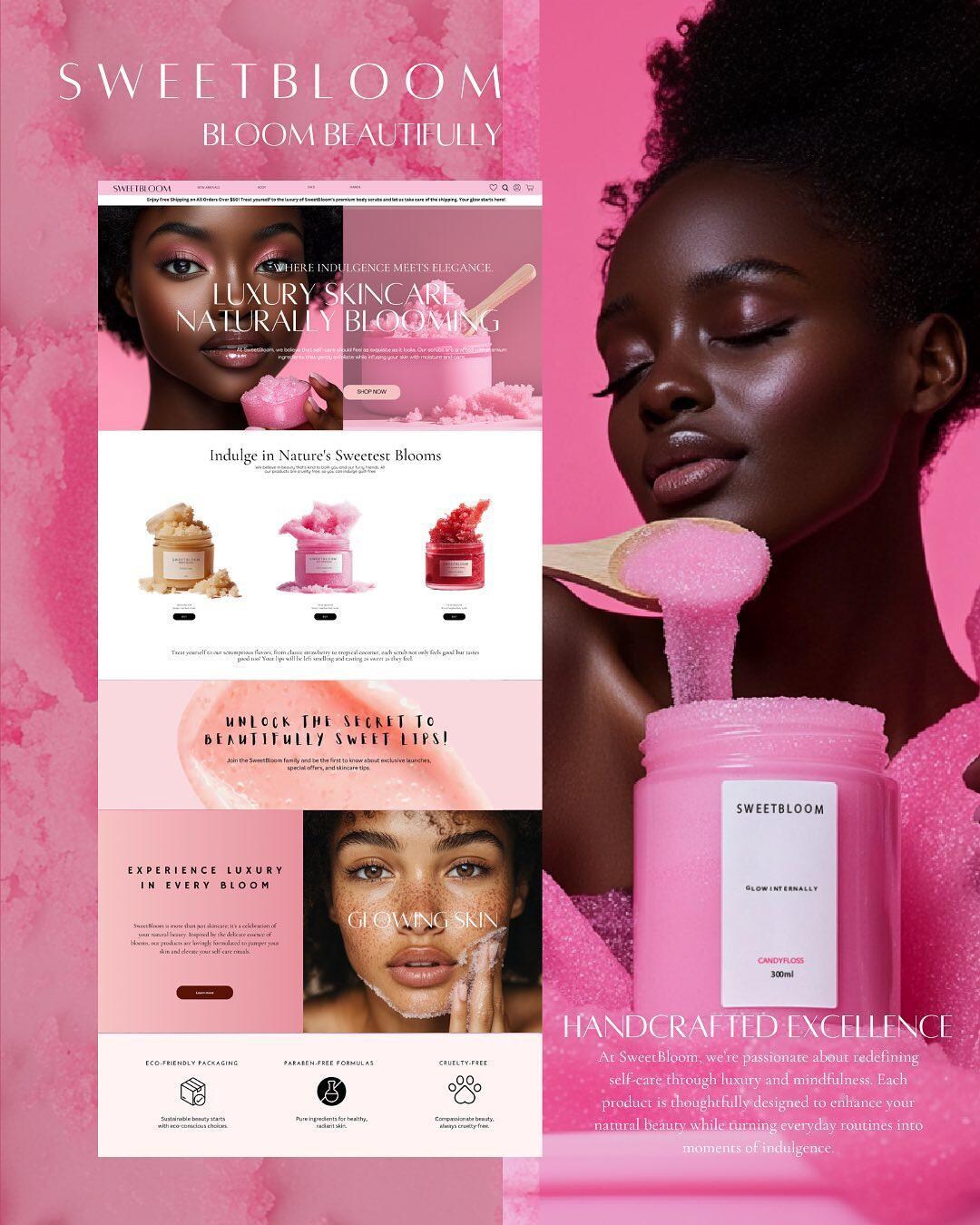 Custom Full Branding Kit, Interior Design Branding Package, Small ...