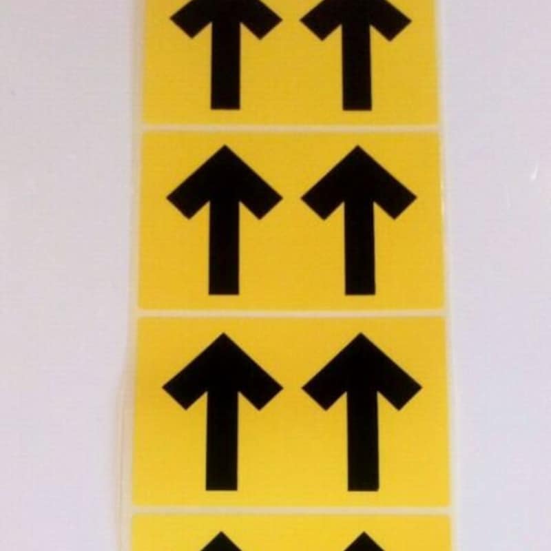 This Way up Label - Etsy UK