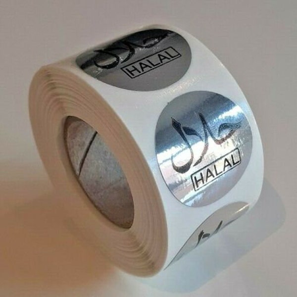 Halal Sign - Etsy UK