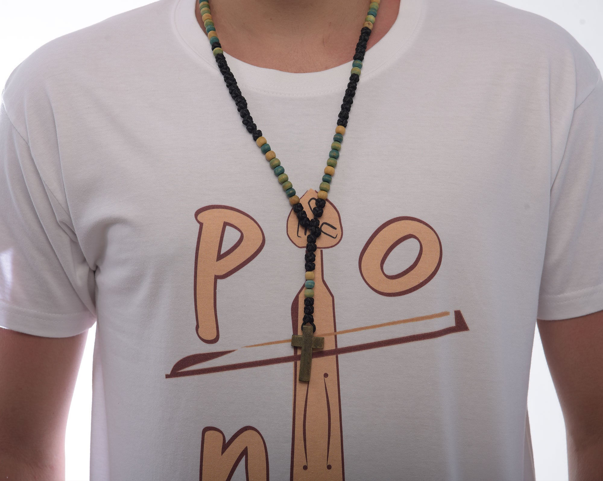 Pontiares Logo Tshirt, Featuring the Traditional Pontian Lyre /kemenche ...