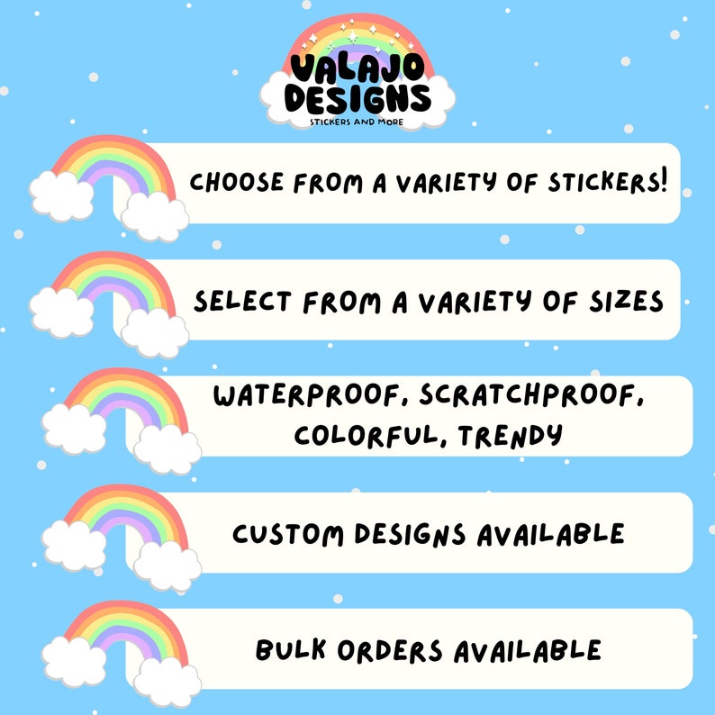 Tarot Card Reader, Vinyl Sticker - Etsy