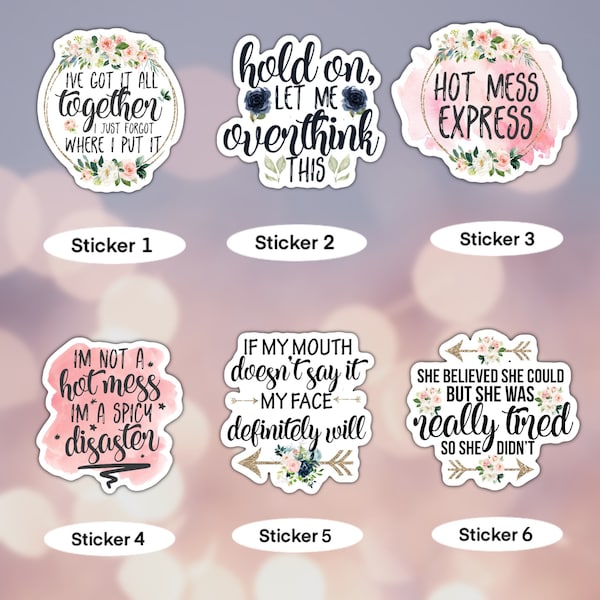 Cute Funny Humor - Etsy