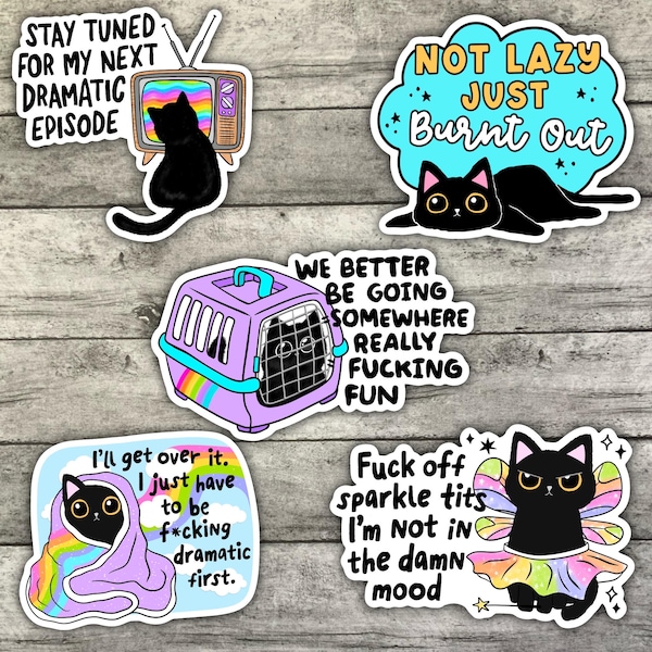 Laptop Sticker - Etsy