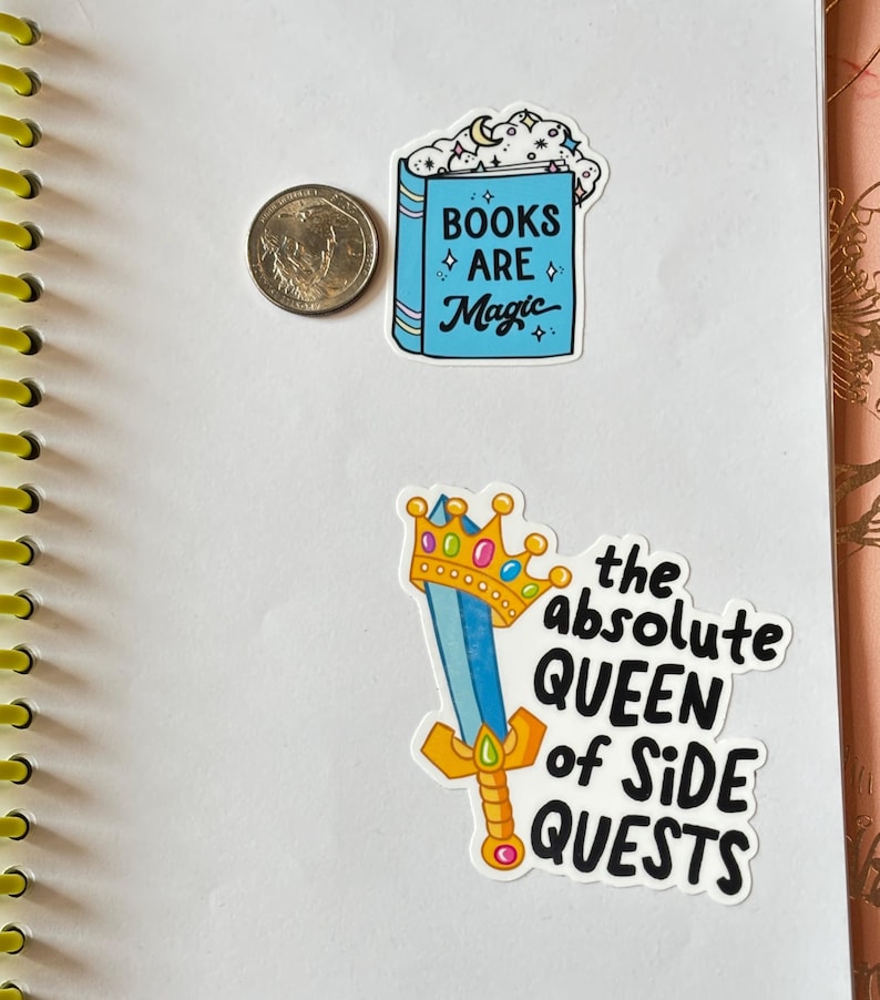 Snarky Adult Sticker Sheet, Sarcastic Unicorn and Skeleton Stickers - Etsy