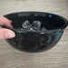 Customizable Candy Bowl, Halloween Bowl, Small Halloween Candy Bowl ...