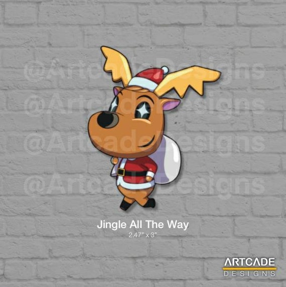 Animal Crossing Jingle