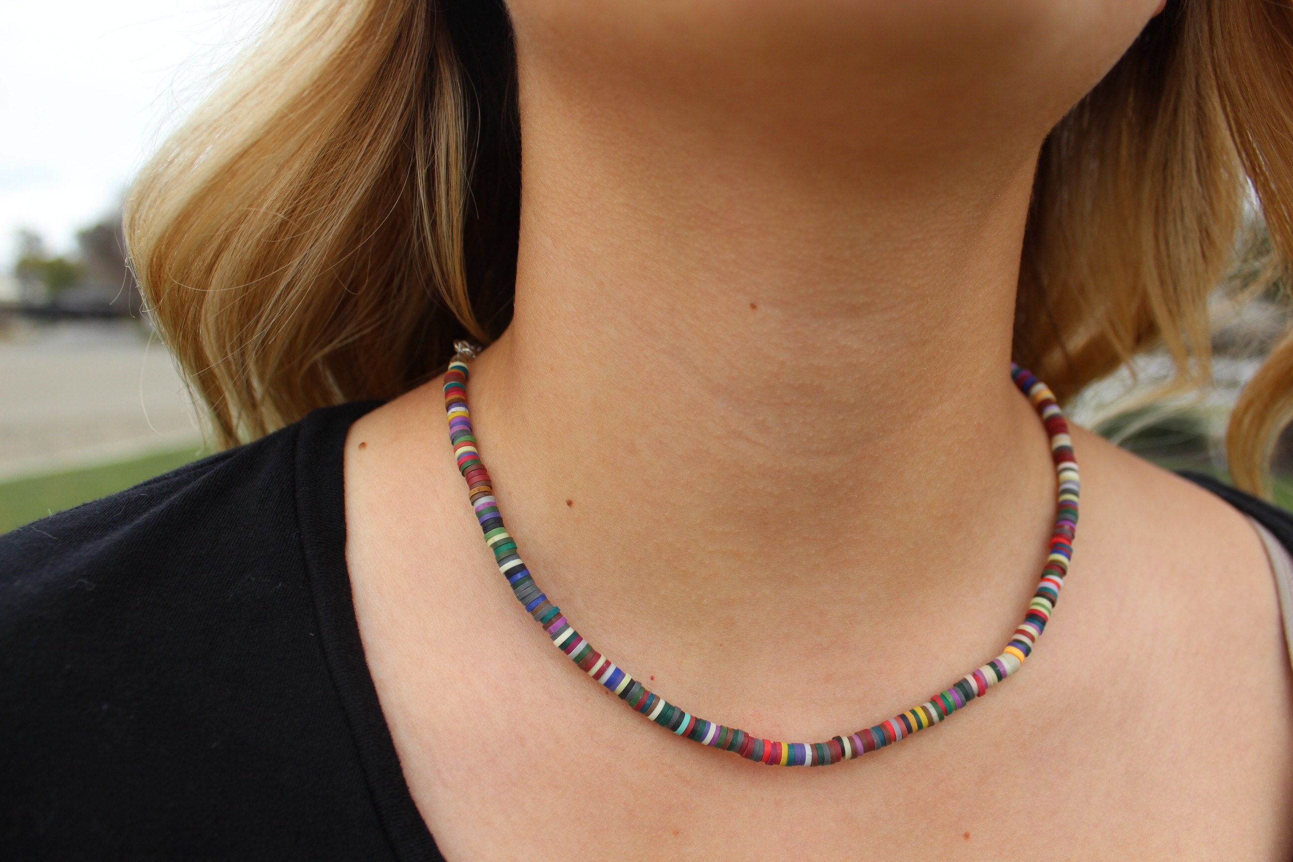 John B and JJ Maybanks Inspired Necklace Outerbanks Season 3 - Etsy UK