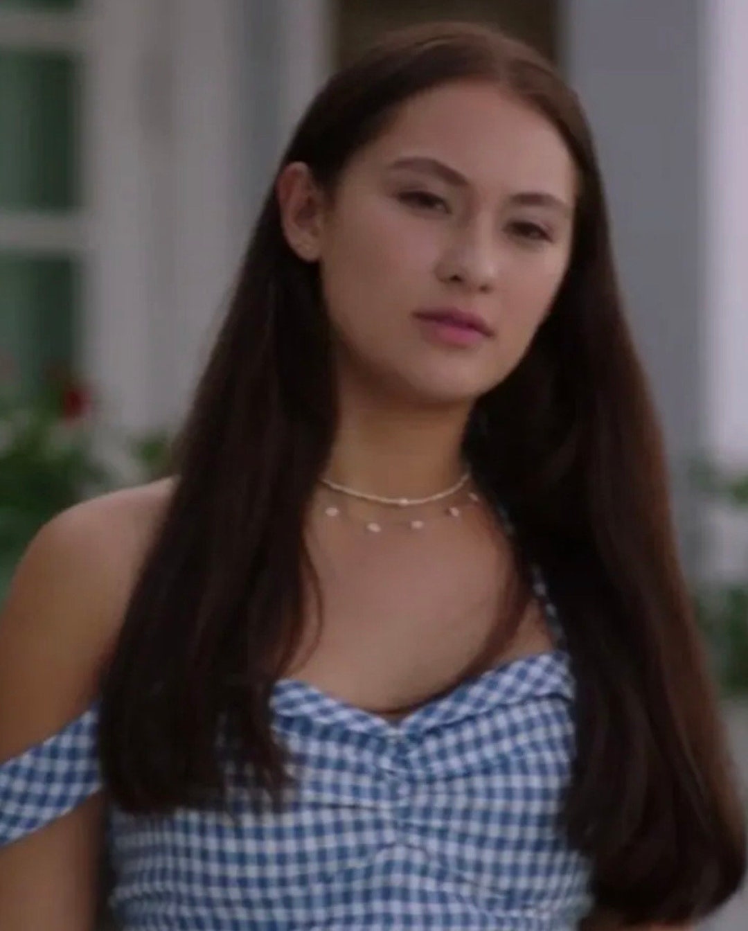 Belly Conklin Daisy Chain Necklace ! the Summer I Turned Pretty Season ...