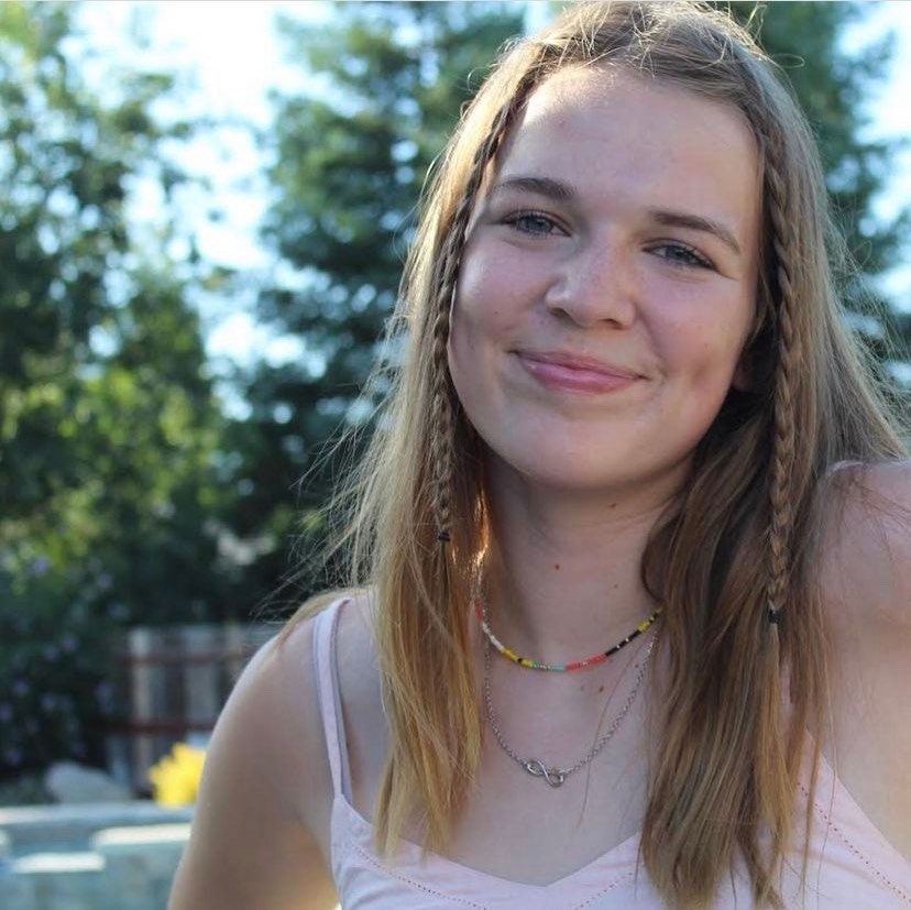 Buy Tsitp Conradbelly Infinity Necklace Online in India - Etsy