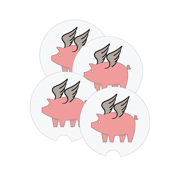 When Pigs Fly - Etsy