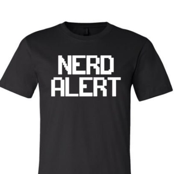 Computer Nerd - Etsy