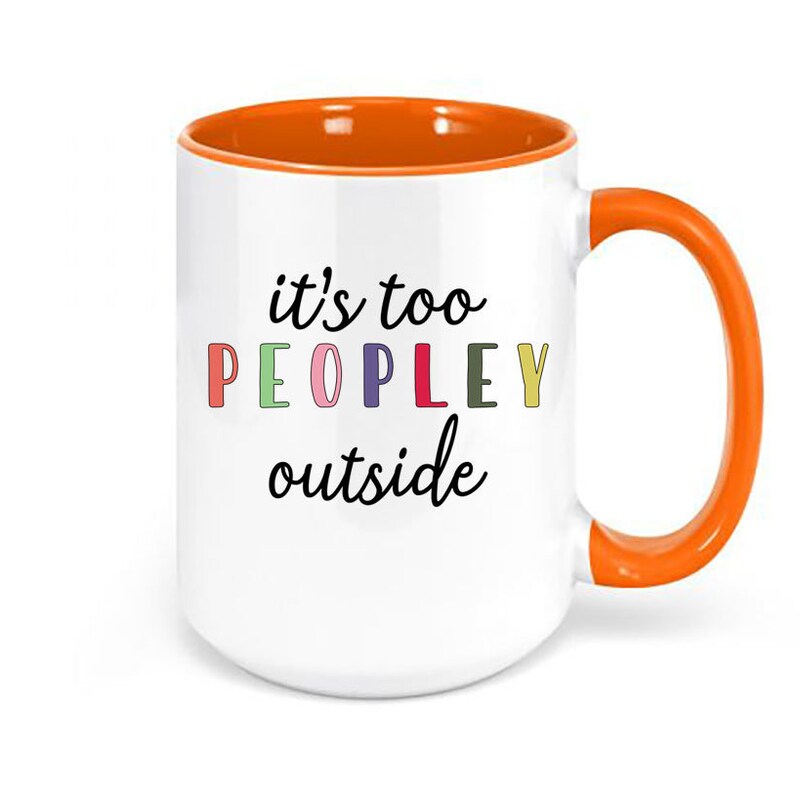 Funny Mugs - Etsy