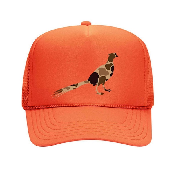 Pheasant Hunting Hats - Etsy
