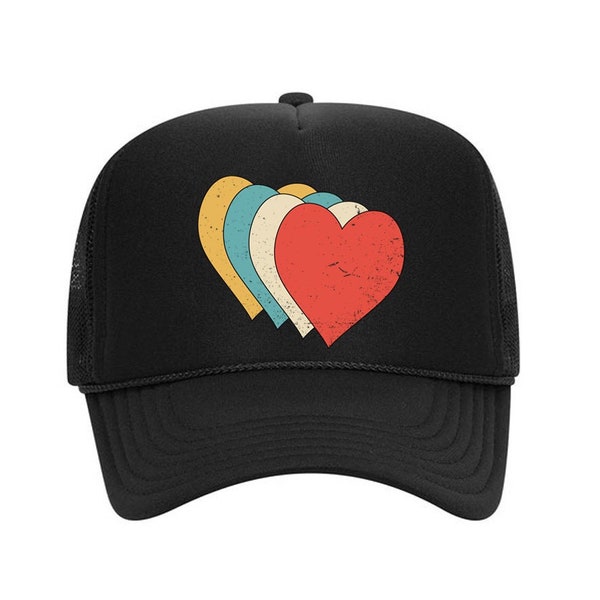 Valentines Day Hat - Etsy