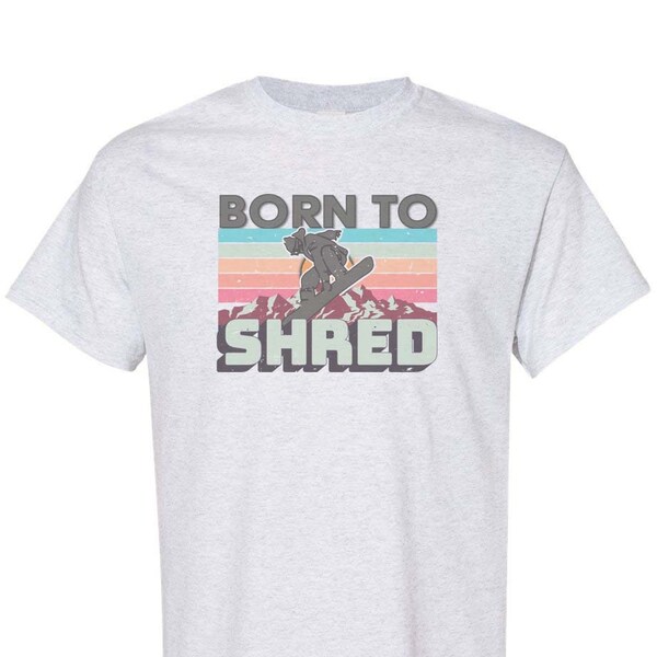 Shredded T Shirt - Etsy