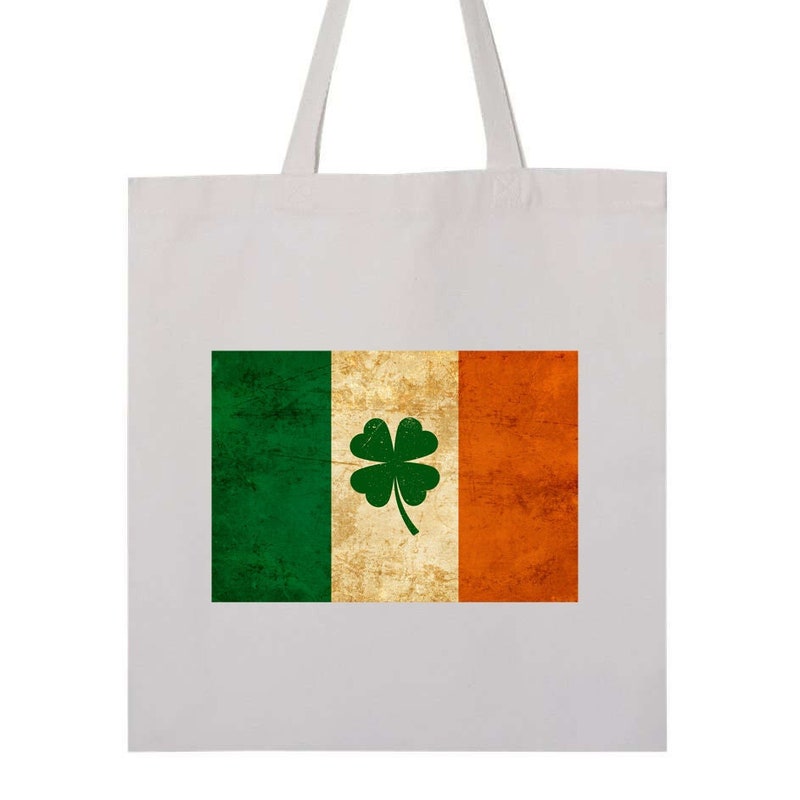 Irish Bag - Etsy