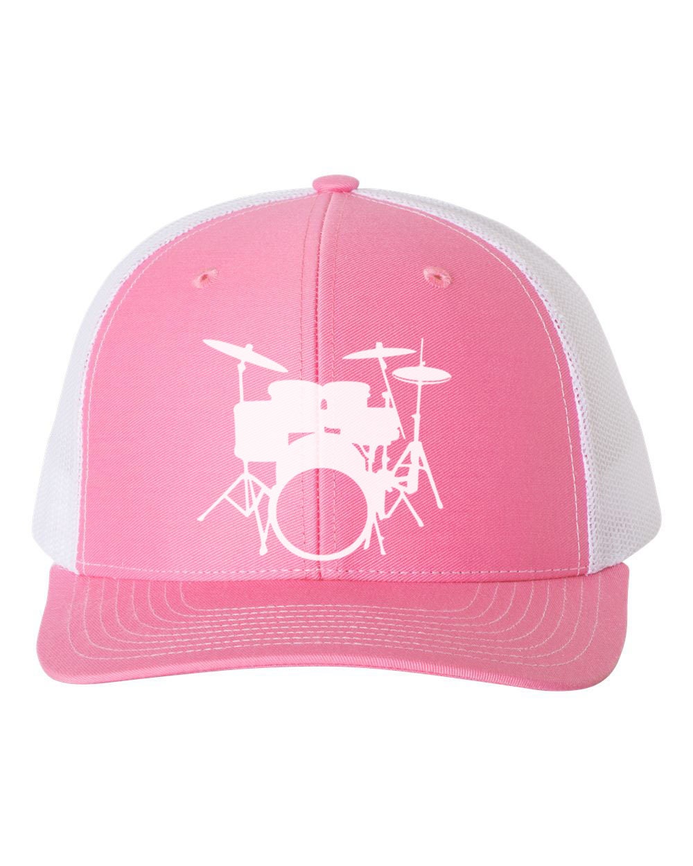Drummer Hat Drumset Gift For Drummer Percussion Drumming | Etsy