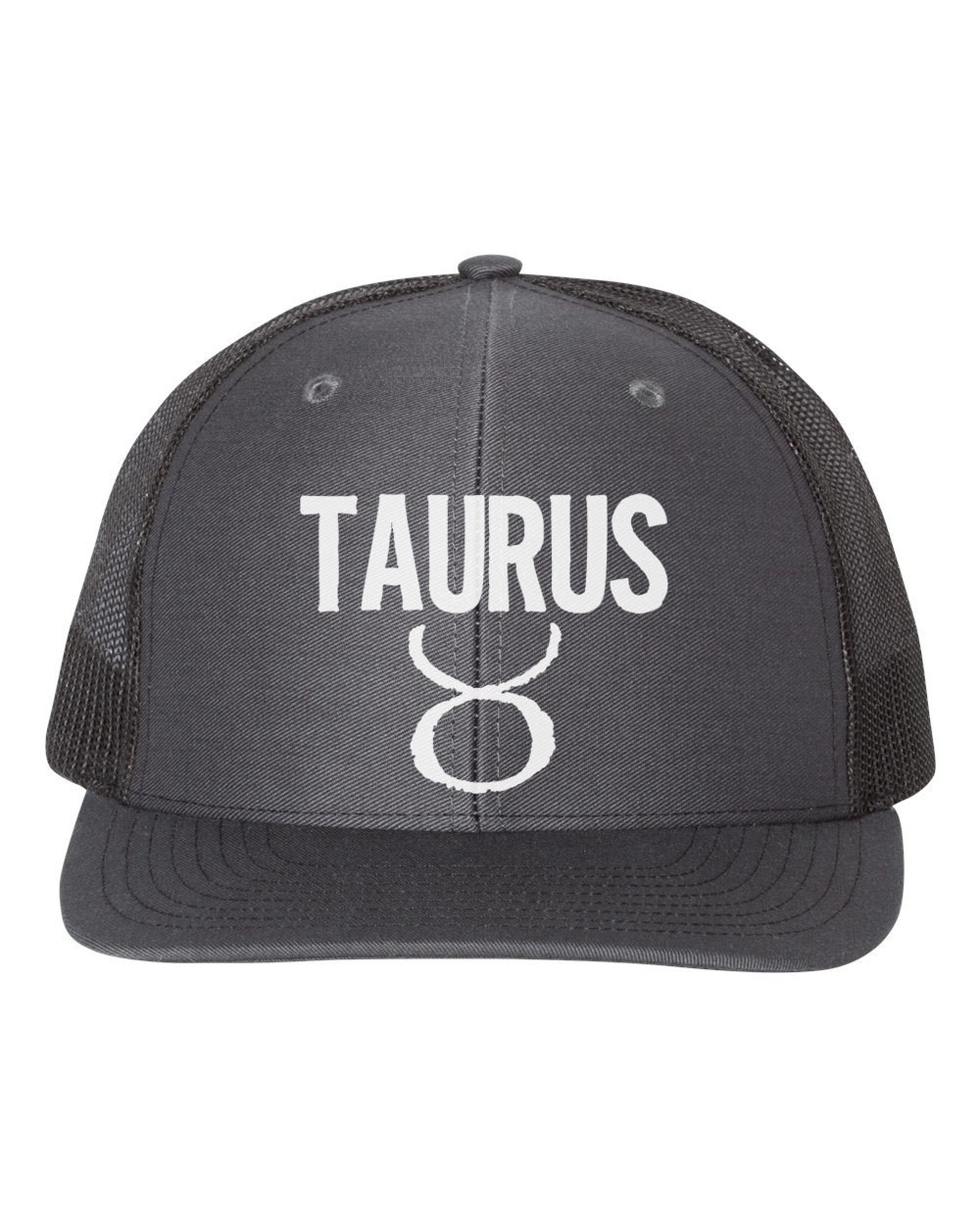 Taurus Hat Taurus Trucker Hat Adjustable 10 Different - Etsy