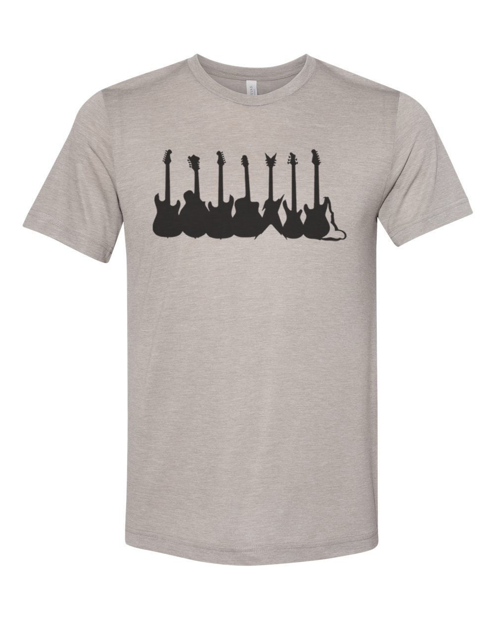 Guitar Shirt Guitars Gift for Musician Guitar Gift Guitar - Etsy