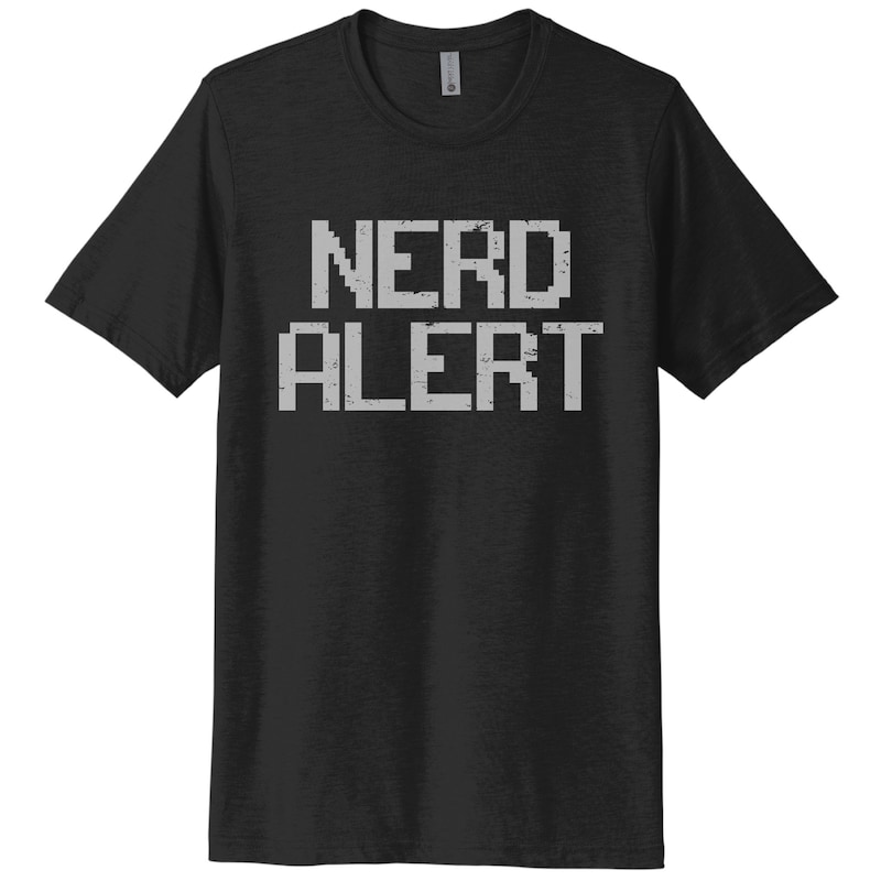 Computer Nerd - Etsy