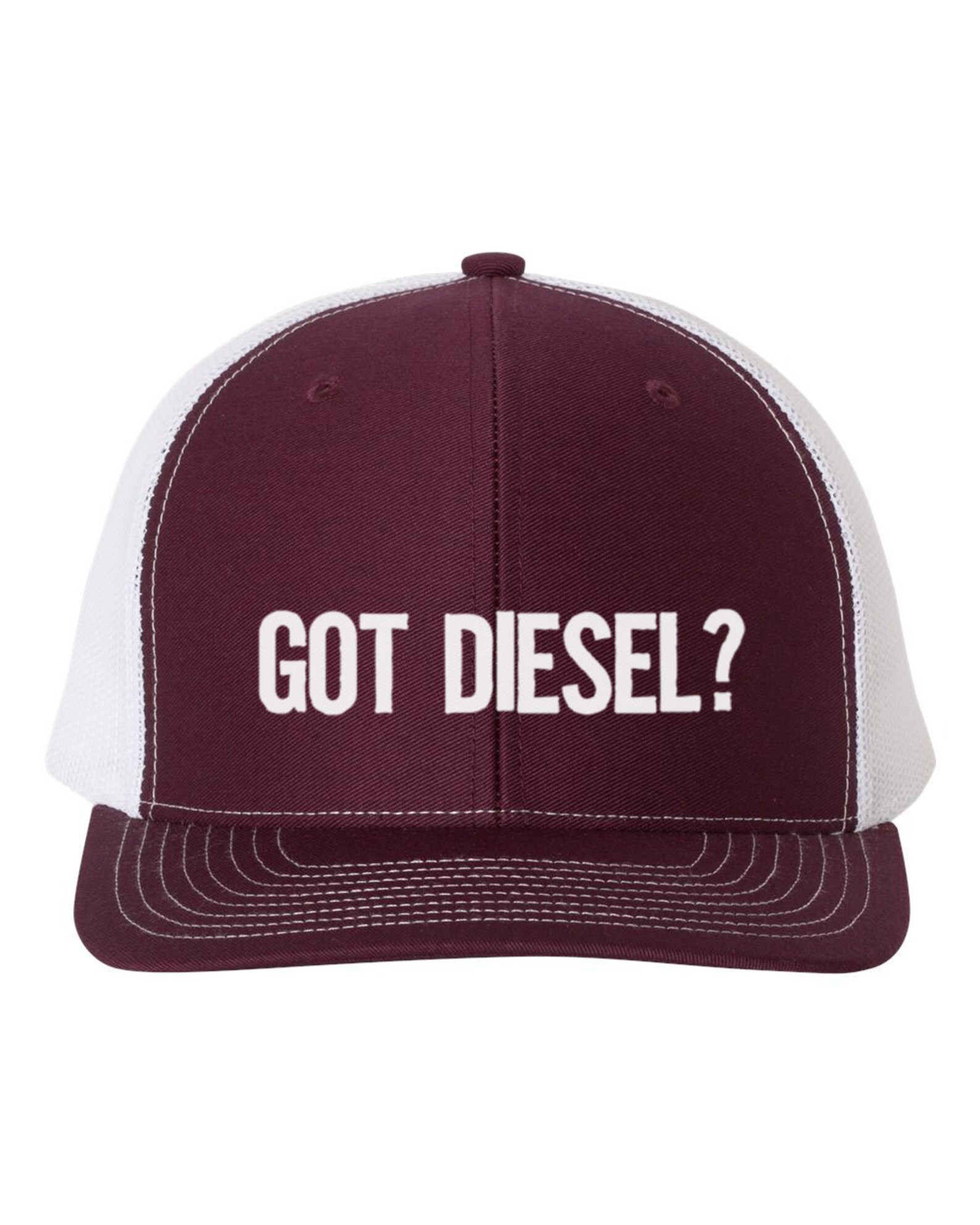 Got Diesel Diesel Hat Trucker Hat Diesel Trucks Gift for - Etsy