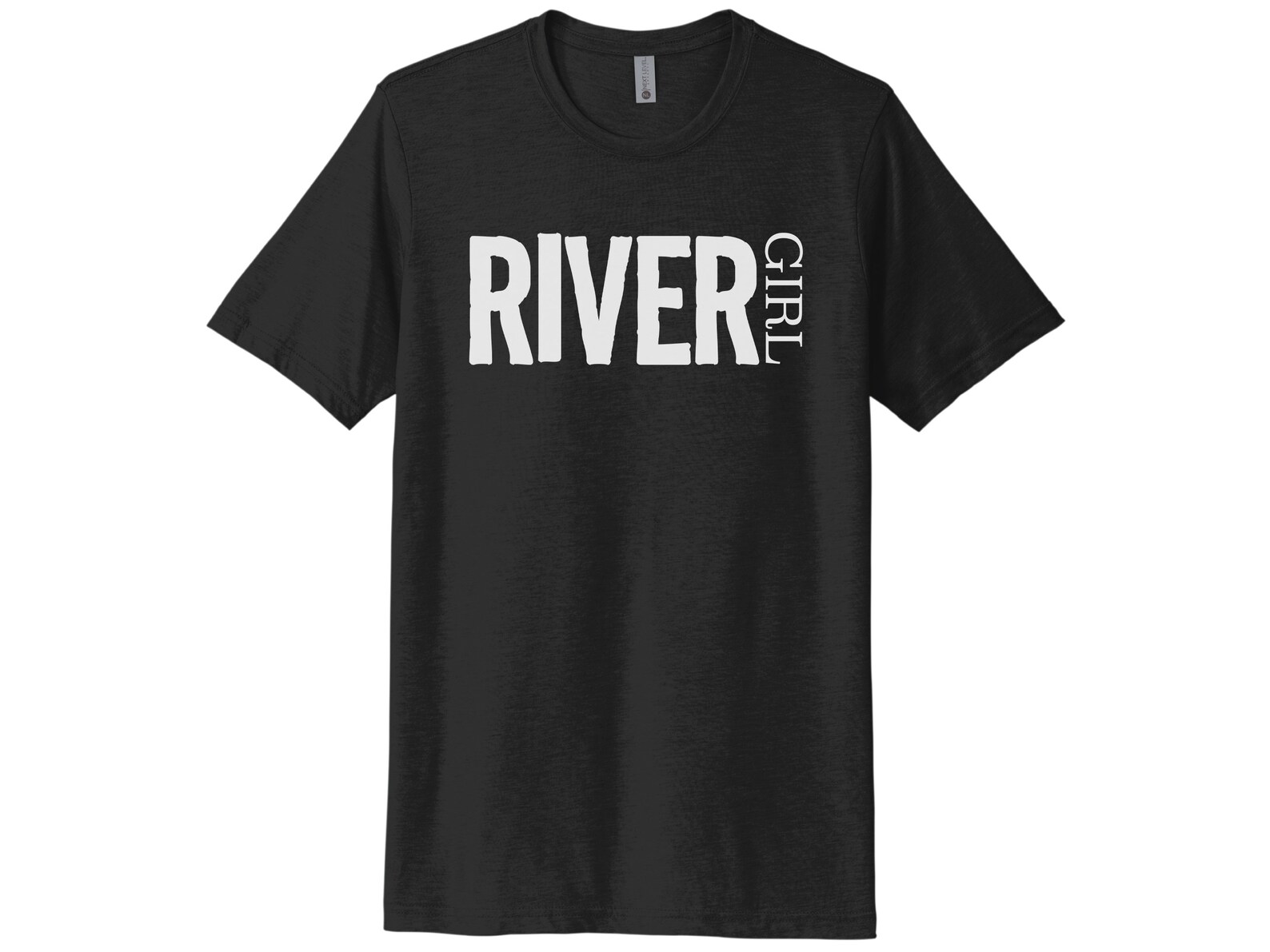 River Girl Shirt, River Girl, Float Trip Tee, Kayak Shirt, River Lover ...