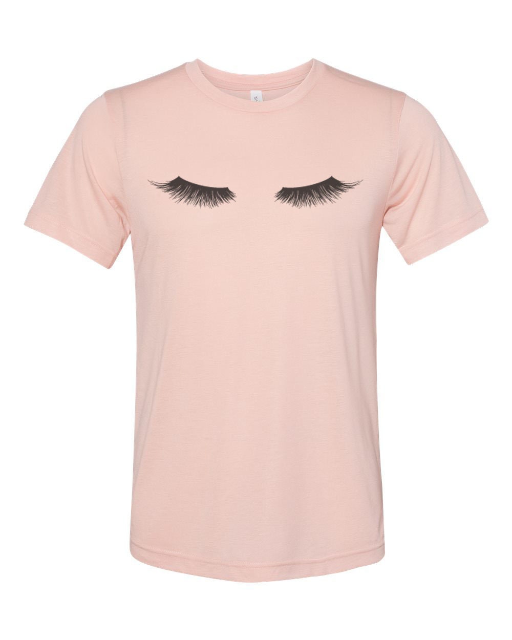 Eyelash Shirt Eyelashes Eyelashes Shirt Unisex Fit | Etsy