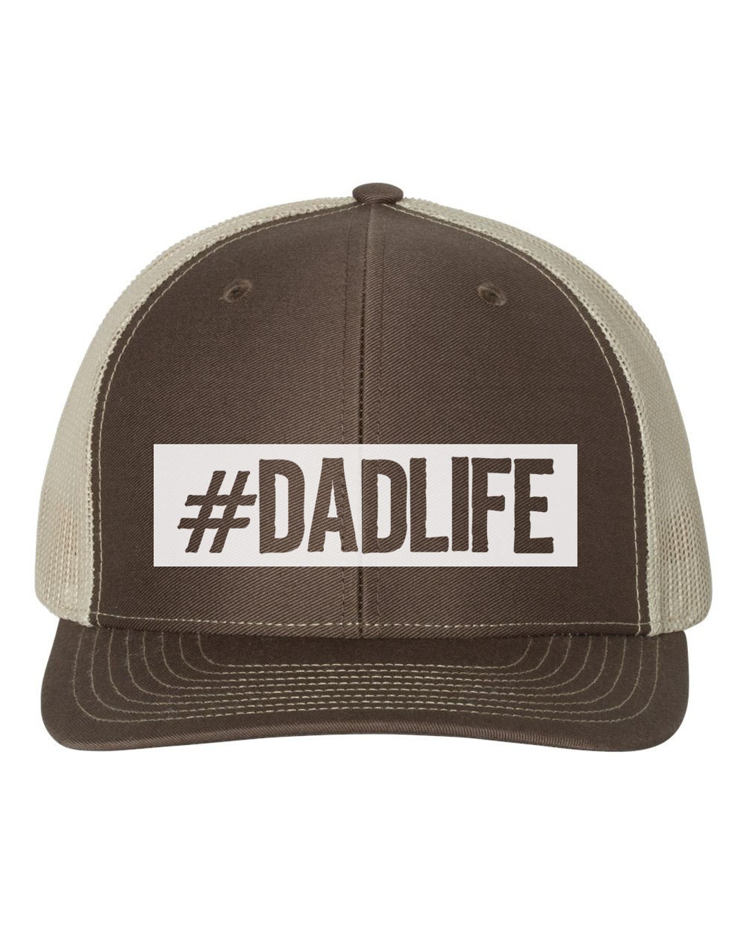 Dad Hat, dadlife, Father's Day Hat, Gift for Dad, Dad Apparel, Trucker ...