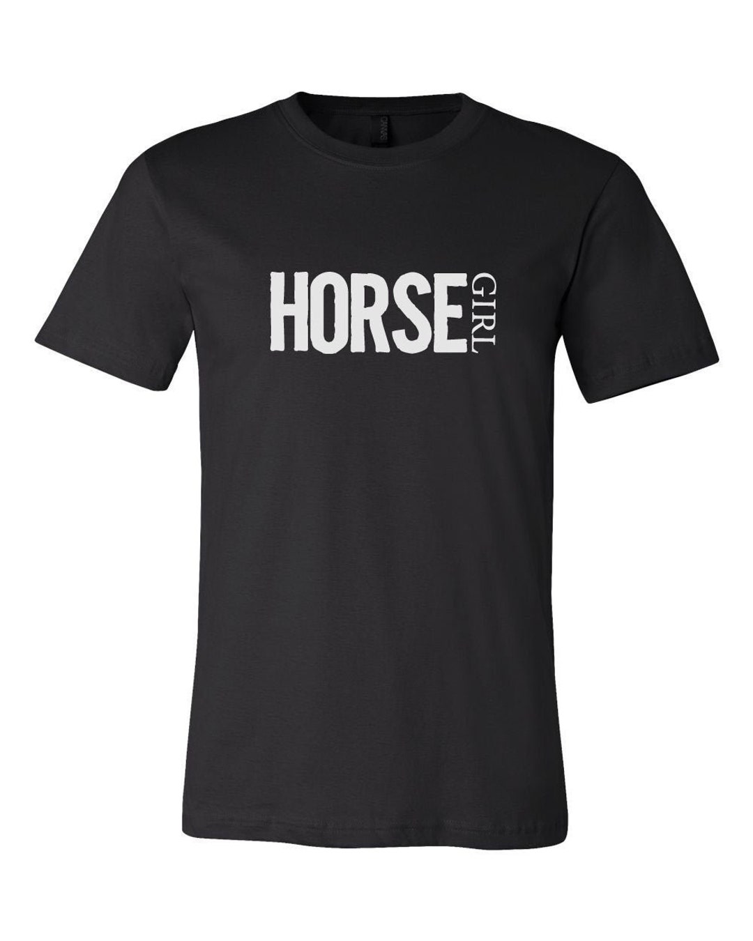 Horse Shirt, Horse Girl, Equestrian Shirt, Gift for Her, Women's Horse ...