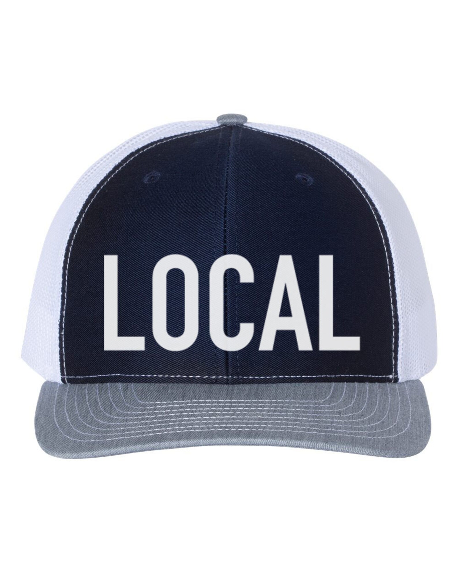 Local Local Hat Home Town Native Home Town Hat Local - Etsy