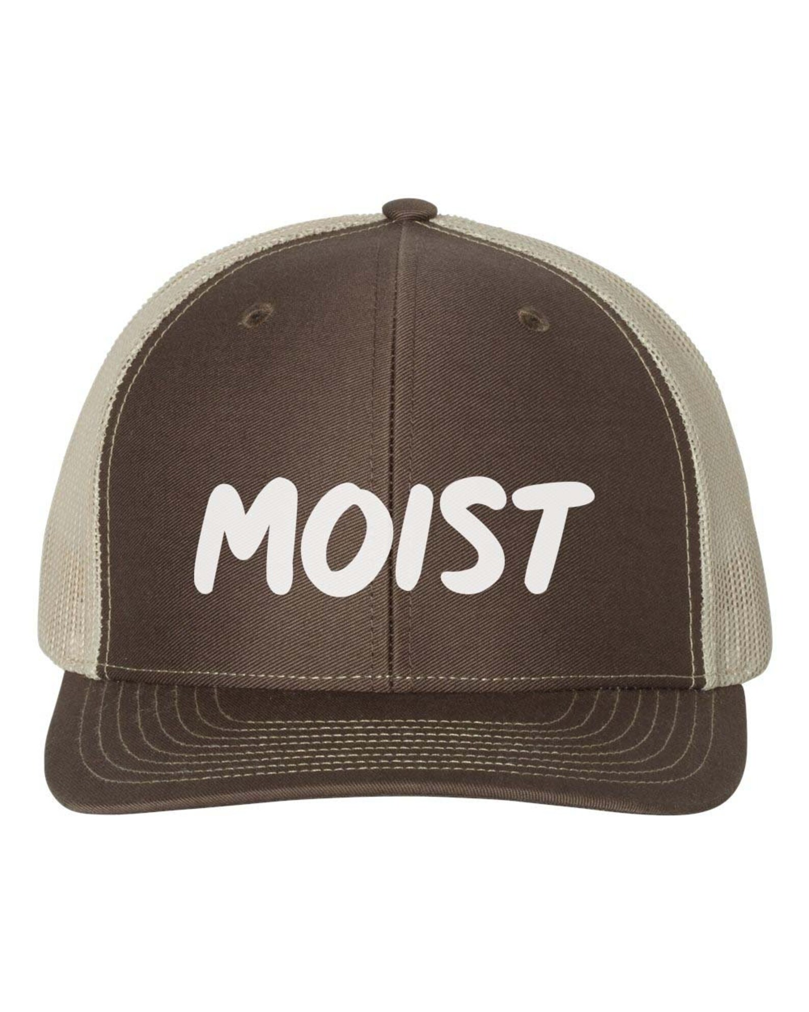 Funny Hat Moist Snapback Cap Trucker Hat Moist Hat Gift - Etsy